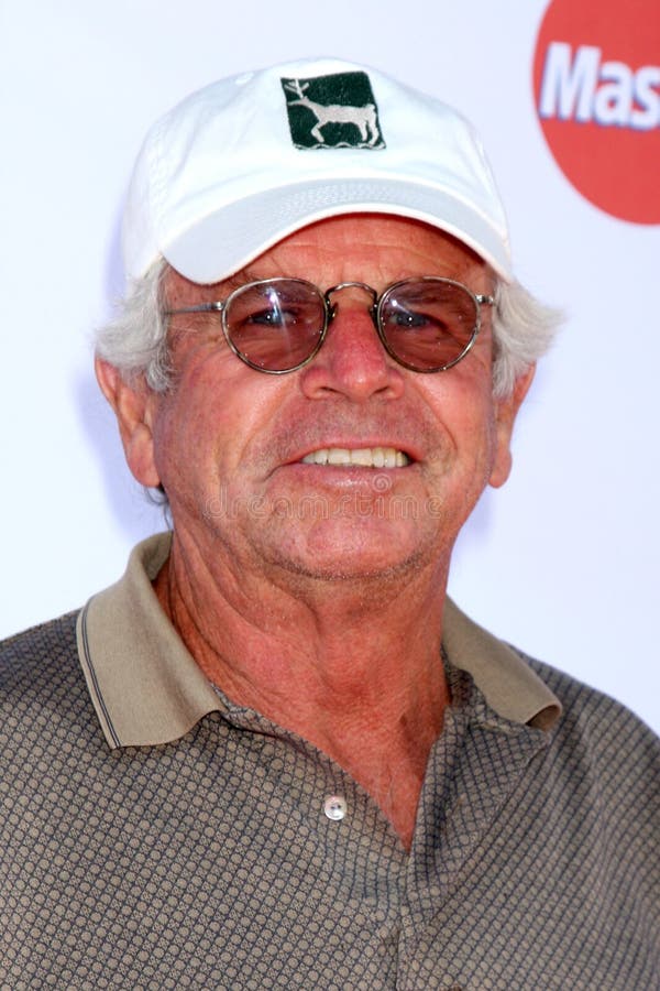 William Devane editorial stock image. Image of hollywood - 30011864