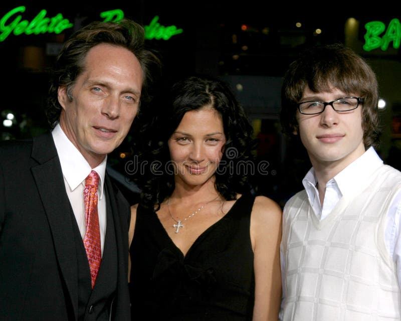 William Fichtner editorial photography. Image of length - 174398322