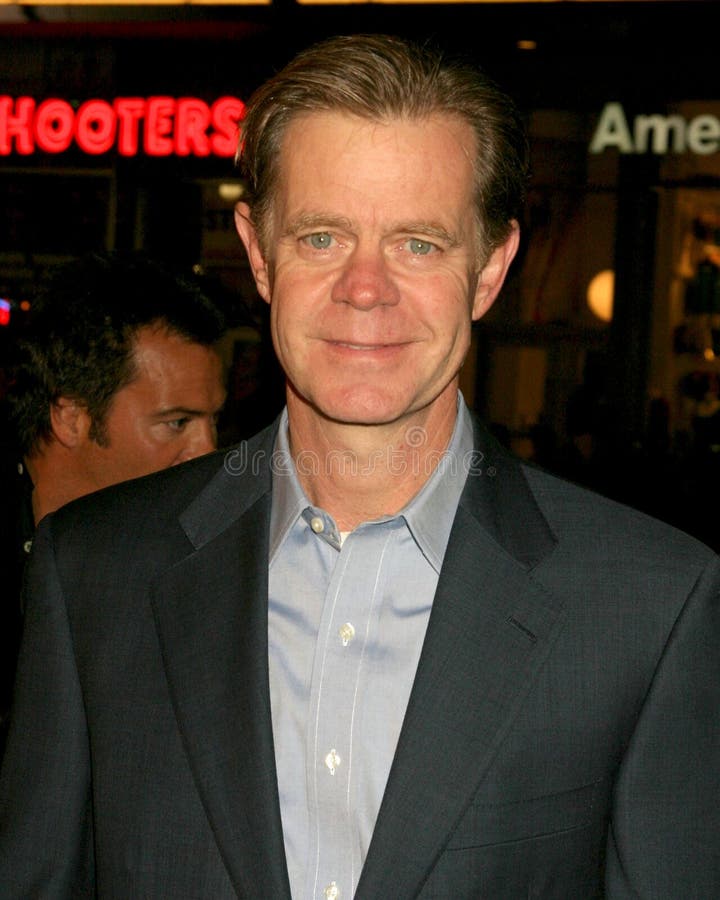 William H Macy, William H. Macy Editorial Photography - Image of ...