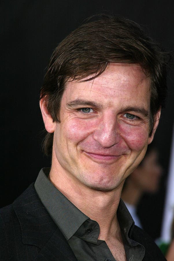 William Mapother editorial photography. Image of celebration - 19754417