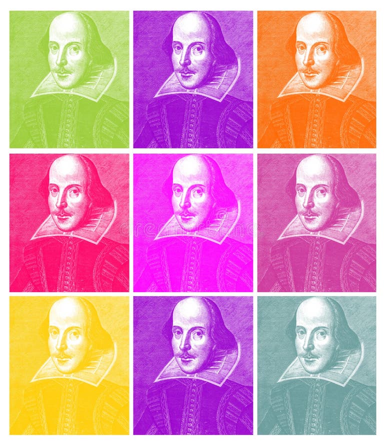 Shakespeare Engraving Stock Illustrations – 81 Shakespeare Engraving ...