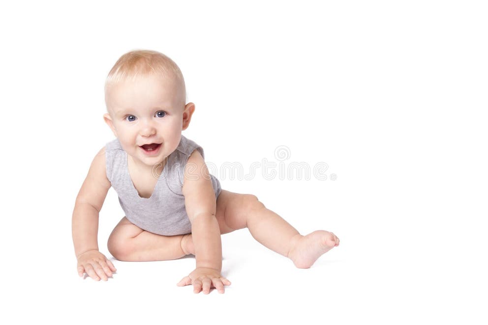 William stock photo. Image of caucasian, innocence, smiling - 58682924