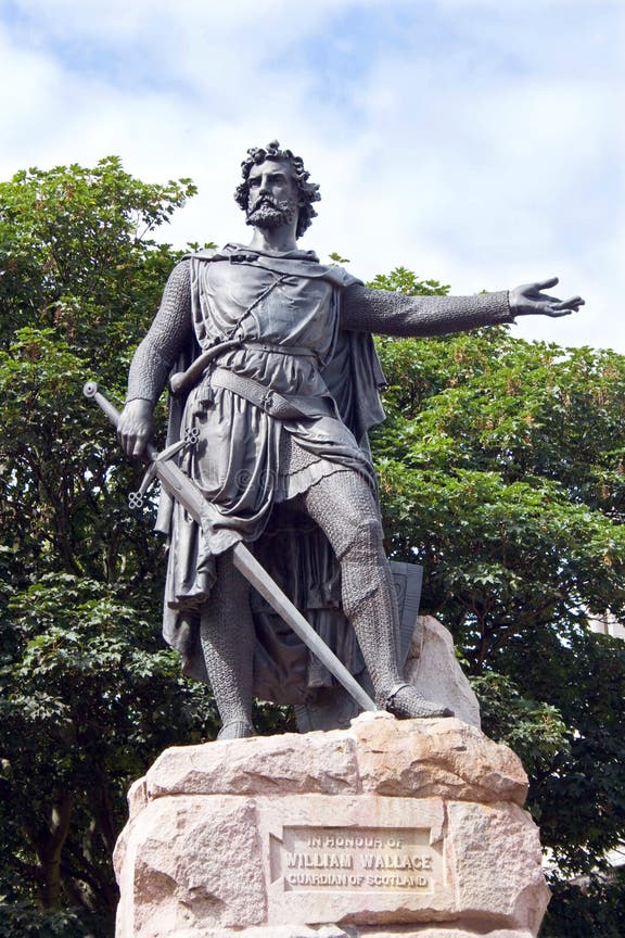694 William Wallace Stock Photos - Free & Royalty-Free Stock Photos ...