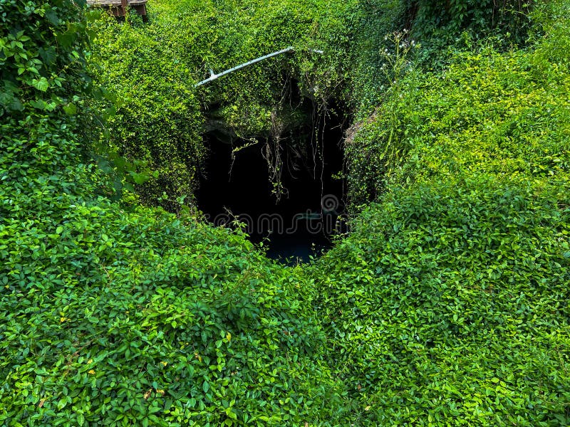 Devils Den Snorkeling and Scuba Diving Privately Owned Spring in ...