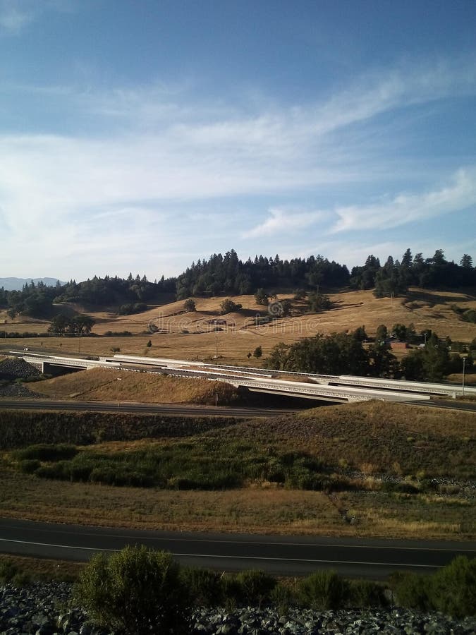 Willits Bypass Landscape Stock Photos - Free & Royalty-Free Stock ...