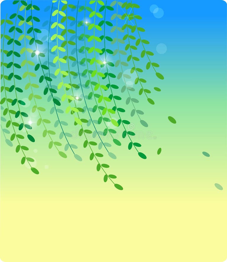 Lush Willow Stock Illustrations – 336 Lush Willow Stock Illustrations, Vectors & Clipart ...