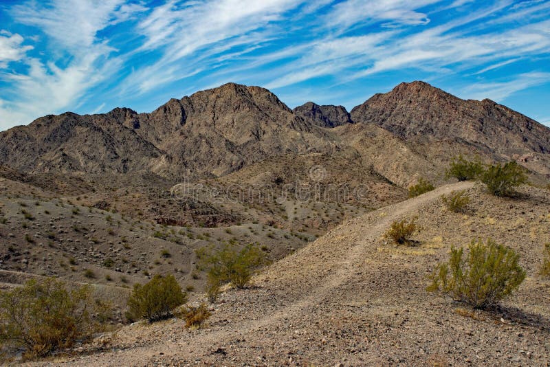 Willow Beach Arizona USA stock photo. Image of willow - 171790442