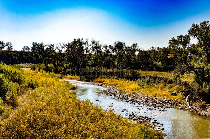 Willow Creek Provincial Recreation Area MD of Willow Creek Alberta ...