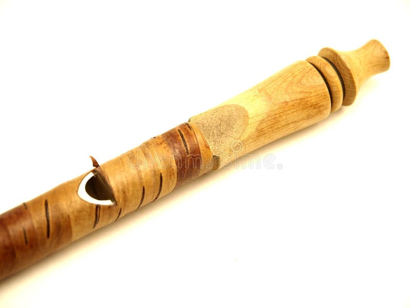 Willow Flute stock photo. Image of traditional, music - 11879314