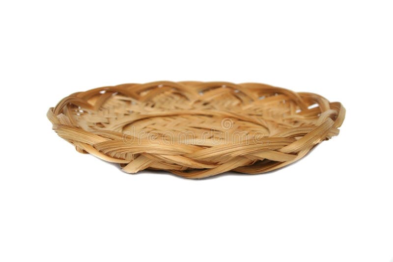 Willow plate isolated stock image. Image of wooden, object - 14071767