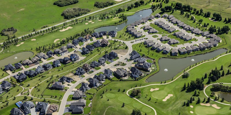 Willows Aerial stock image. Image of architecture, summer - 193223407