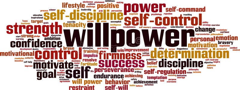 Willpower Stock Illustrations – 4,830 Willpower Stock Illustrations ...
