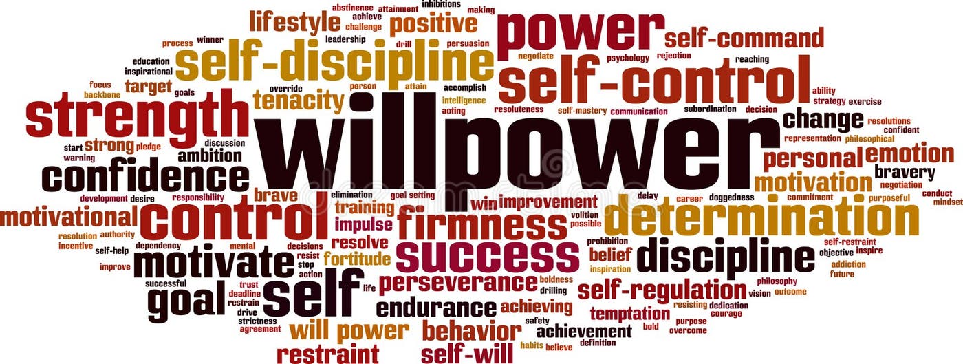 Willpower Stock Illustrations – 4,864 Willpower Stock Illustrations ...
