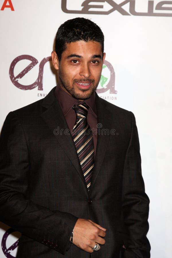 Wilmer Valderrama editorial stock image. Image of angeles - 19754434