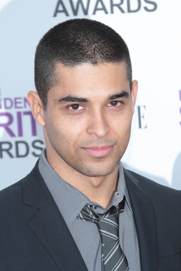 Wilmer Valderrama editorial image. Image of valderrama - 23751125