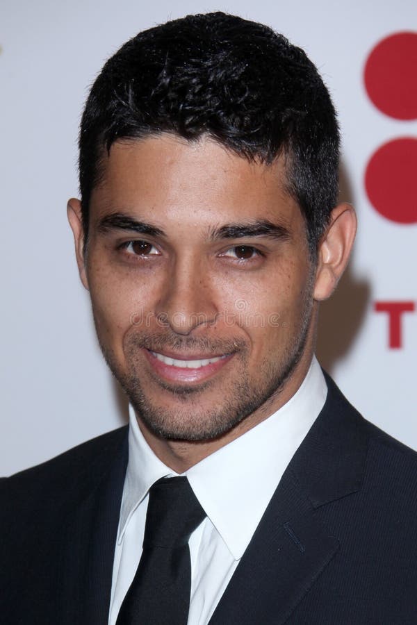 Wilmer Valderrama editorial photography. Image of annual - 24036992