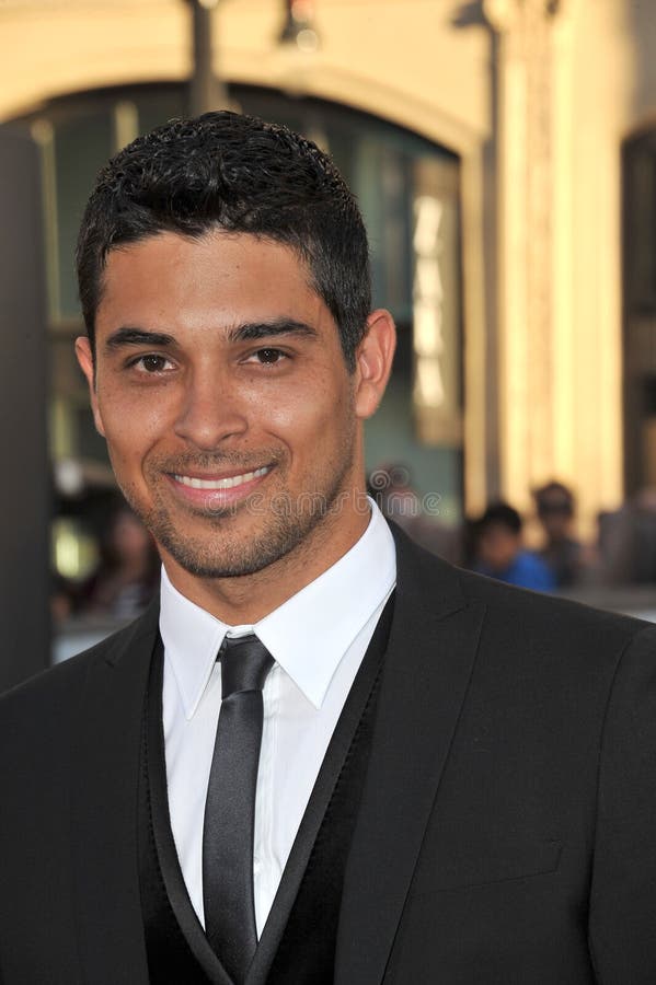 Wilmer Valderrama editorial image. Image of premiere - 26290240