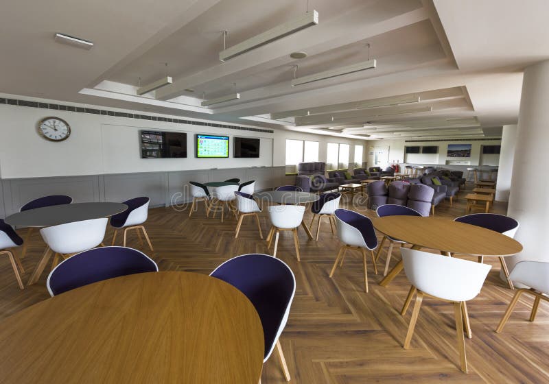 In the VIP area editorial photo. Image of official, area - 78416111