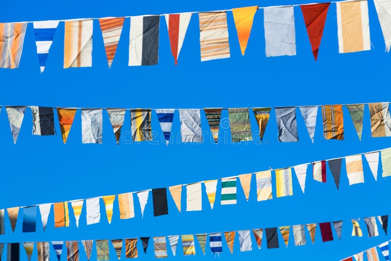 Wimpel Stockfotos und Bilder - Laden Sie 10,063 lizenzfreie Fotos herunter