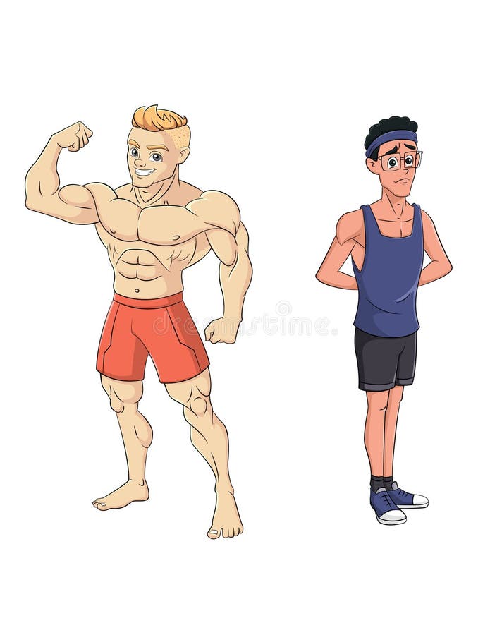 Weak Stock Illustrations – 8,752 Weak Stock Illustrations, Vectors ...