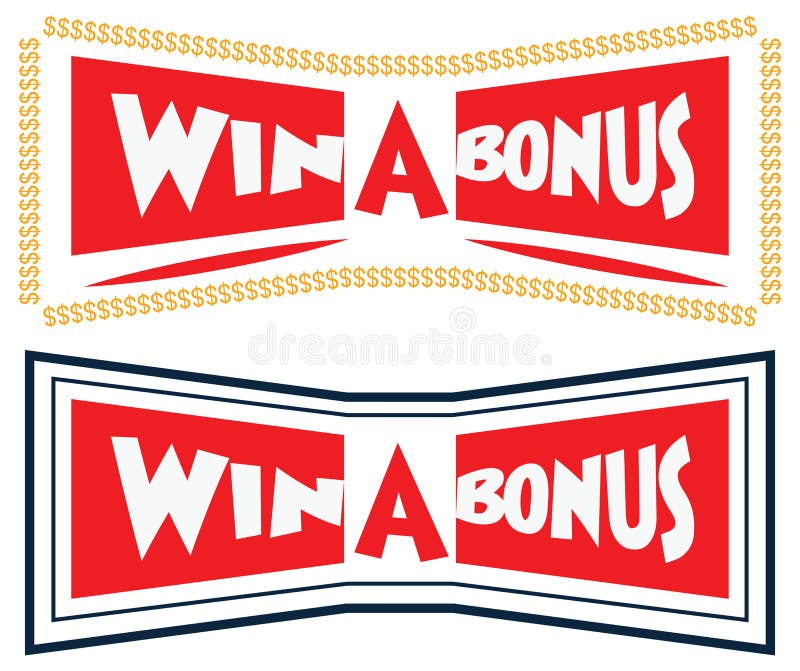 Bonus Display Stock Illustrations – 2,789 Bonus Display Stock ...