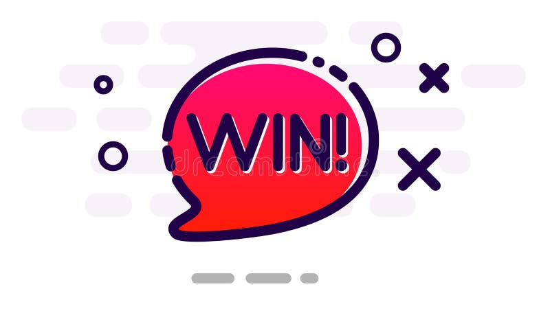 Win Win Cartoon Stock Illustrations – 46,395 Win Win Cartoon Stock ...