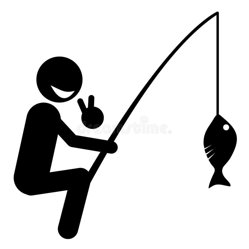 Fisheries Icon Stock Illustrations – 373 Fisheries Icon Stock ...