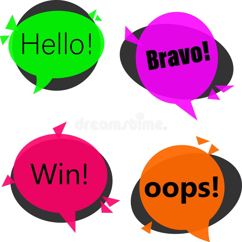 Bravo Stock Illustrations – 2,041 Bravo Stock Illustrations, Vectors ...