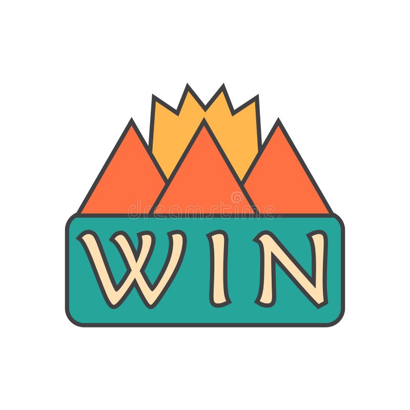 Prizes and awards icons stock vector. Illustration of design - 35331690