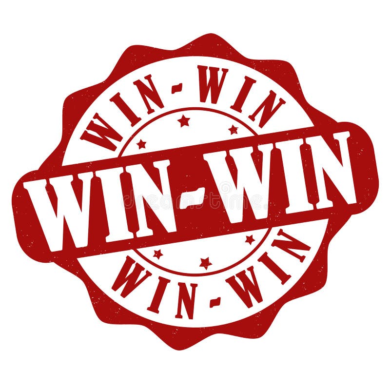Winwin Stock Illustrations – 564 Winwin Stock Illustrations, Vectors ...