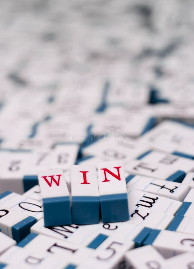 Win-Win Situation stock image. Image of business, concept - 15197901