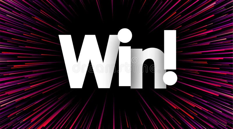 Firework Win Stock Illustrations – 663 Firework Win Stock Illustrations ...