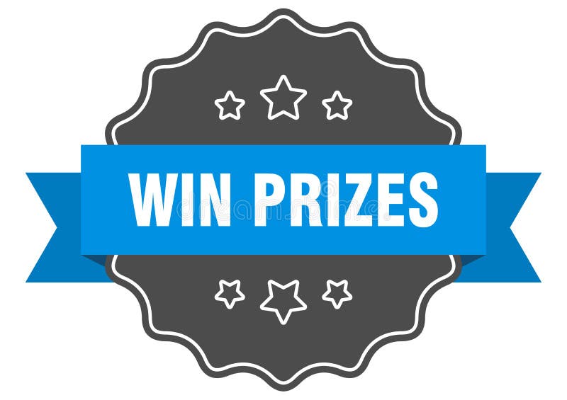 Prizes Stock Illustrations – 9,052 Prizes Stock Illustrations, Vectors ...