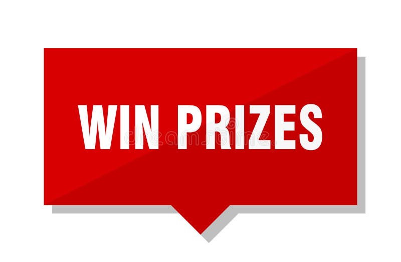Prizes Tag Stock Illustrations – 435 Prizes Tag Stock Illustrations ...