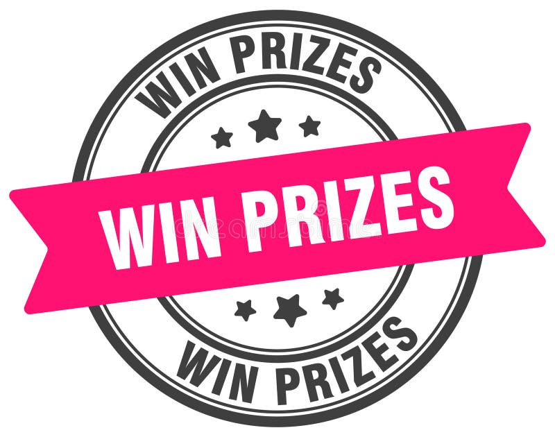 Transparent Prizes Stock Illustrations – 323 Transparent Prizes Stock ...