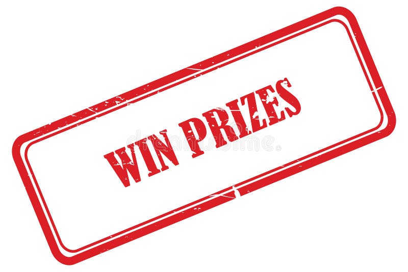 Fantastic Prizes Stock Illustrations – 5 Fantastic Prizes Stock ...