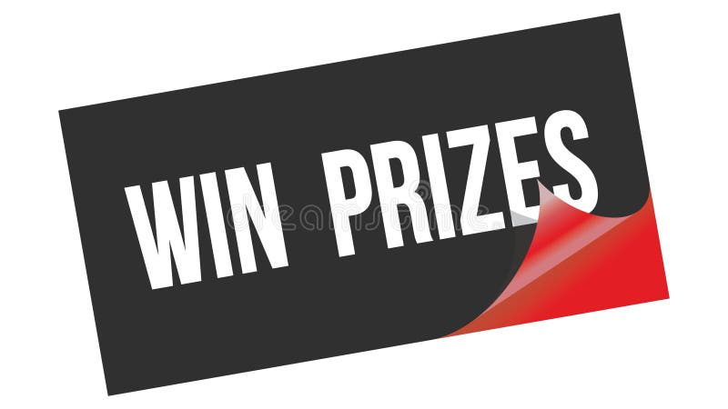 Prizes Text Stock Illustrations – 594 Prizes Text Stock Illustrations ...