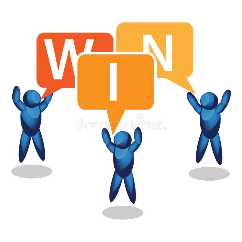 Illustration of the 1st, 2nd and 3rd Prize, Flat Design. Vector ...