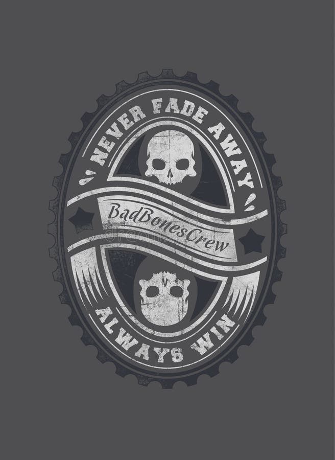 Always win stock vector. Illustration of creative, aged - 31303084