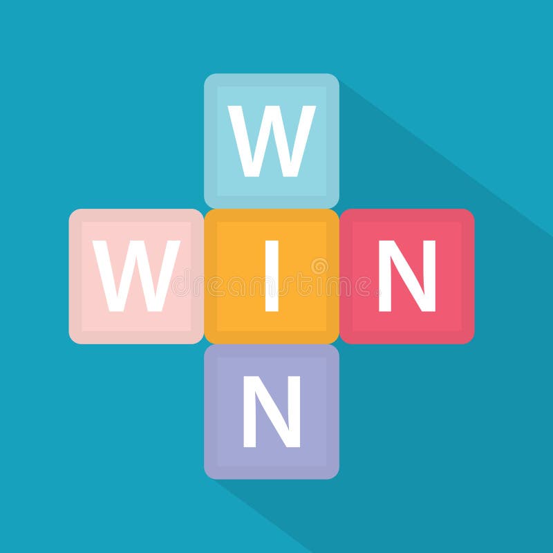 Win Win Situation Stock Illustrations – 770 Win Win Situation Stock ...