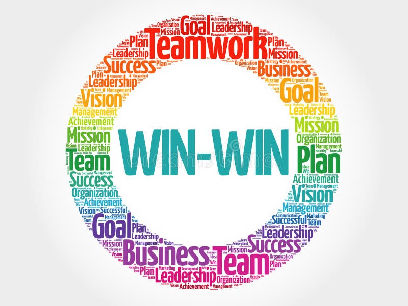 Win Win Solution Stock Illustrations – 11,402 Win Win Solution Stock ...
