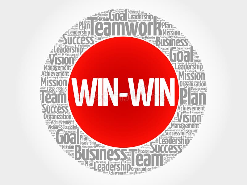Win Win Solution Stock Illustrations – 11,402 Win Win Solution Stock ...