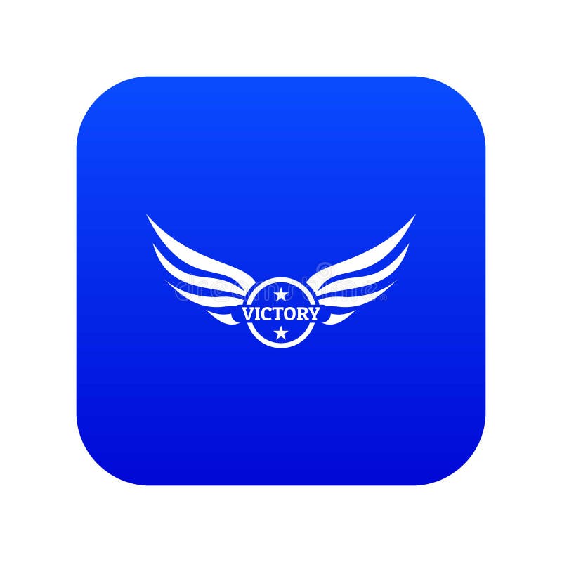 Win Wing Logo Simple Gray Style Stock Illustrations – 4 Win Wing Logo ...