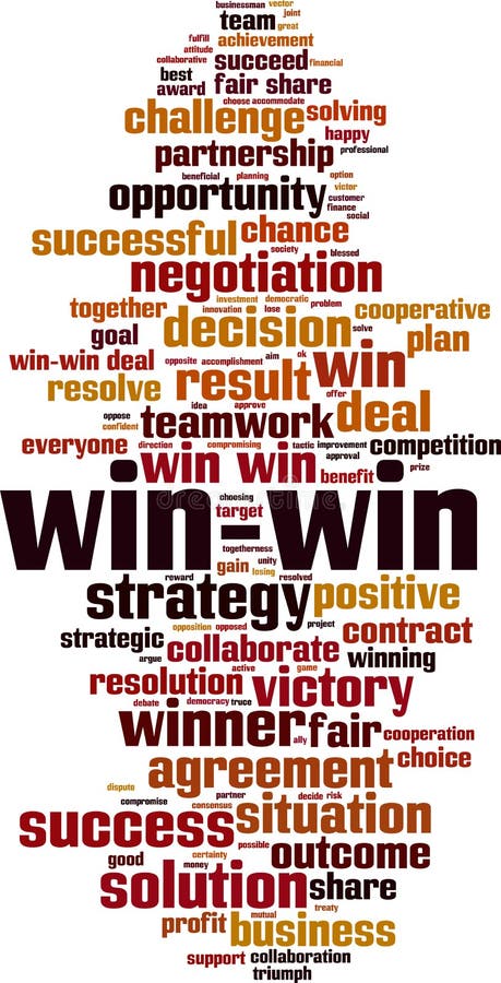 Consensus word cloud stock vector. Illustration of accepting - 177577500