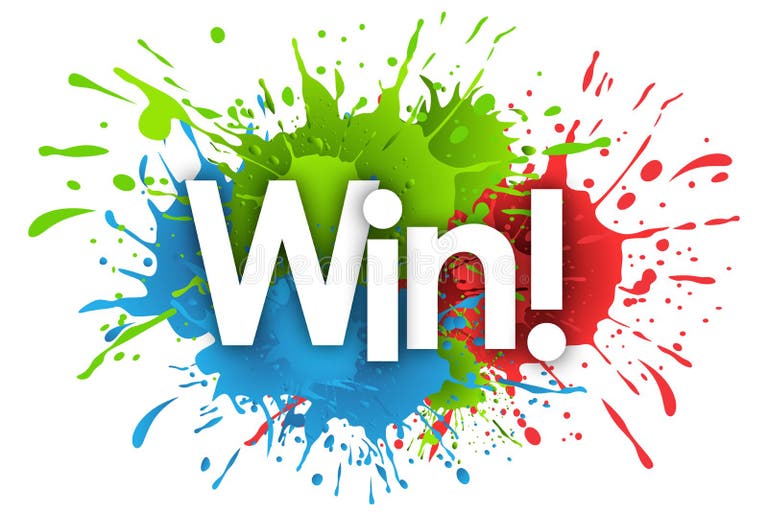 Word Win Stock Illustrations – 33,895 Word Win Stock Illustrations ...