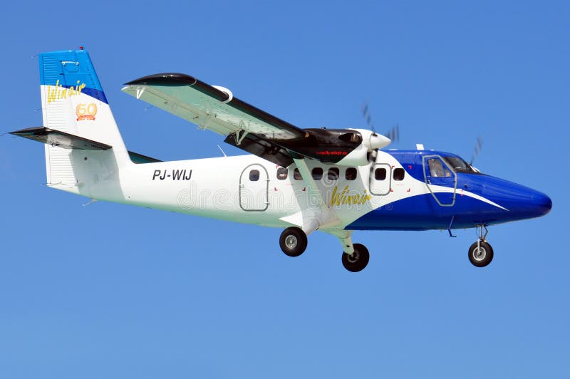 WinAir Airplane editorial image. Image of flying, continents - 37723800