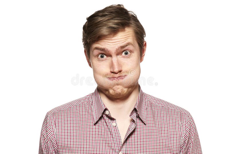 194 Wince Face Stock Photos - Free & Royalty-Free Stock Photos from ...