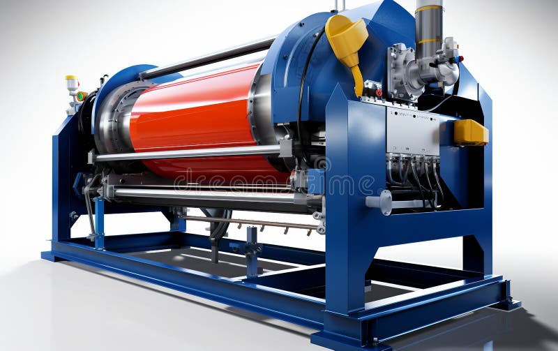 Dyeing Machine Stock Illustrations – 121 Dyeing Machine Stock ...