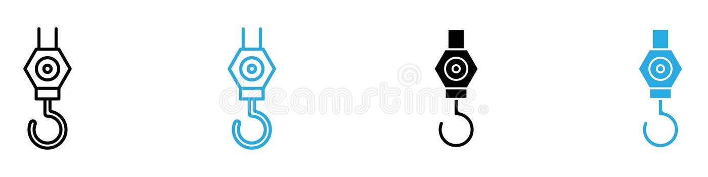 Winch Hook Stock Illustrations – 3,132 Winch Hook Stock Illustrations ...