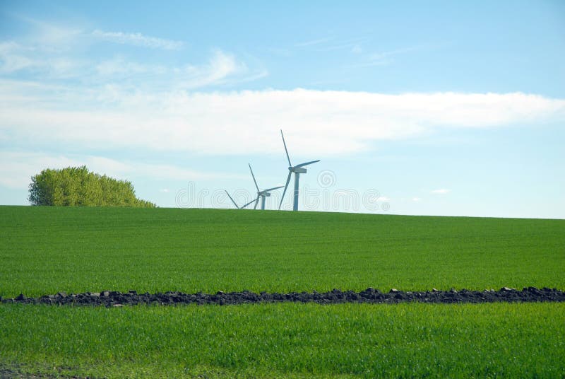 Wind Picture. Image: 2369215